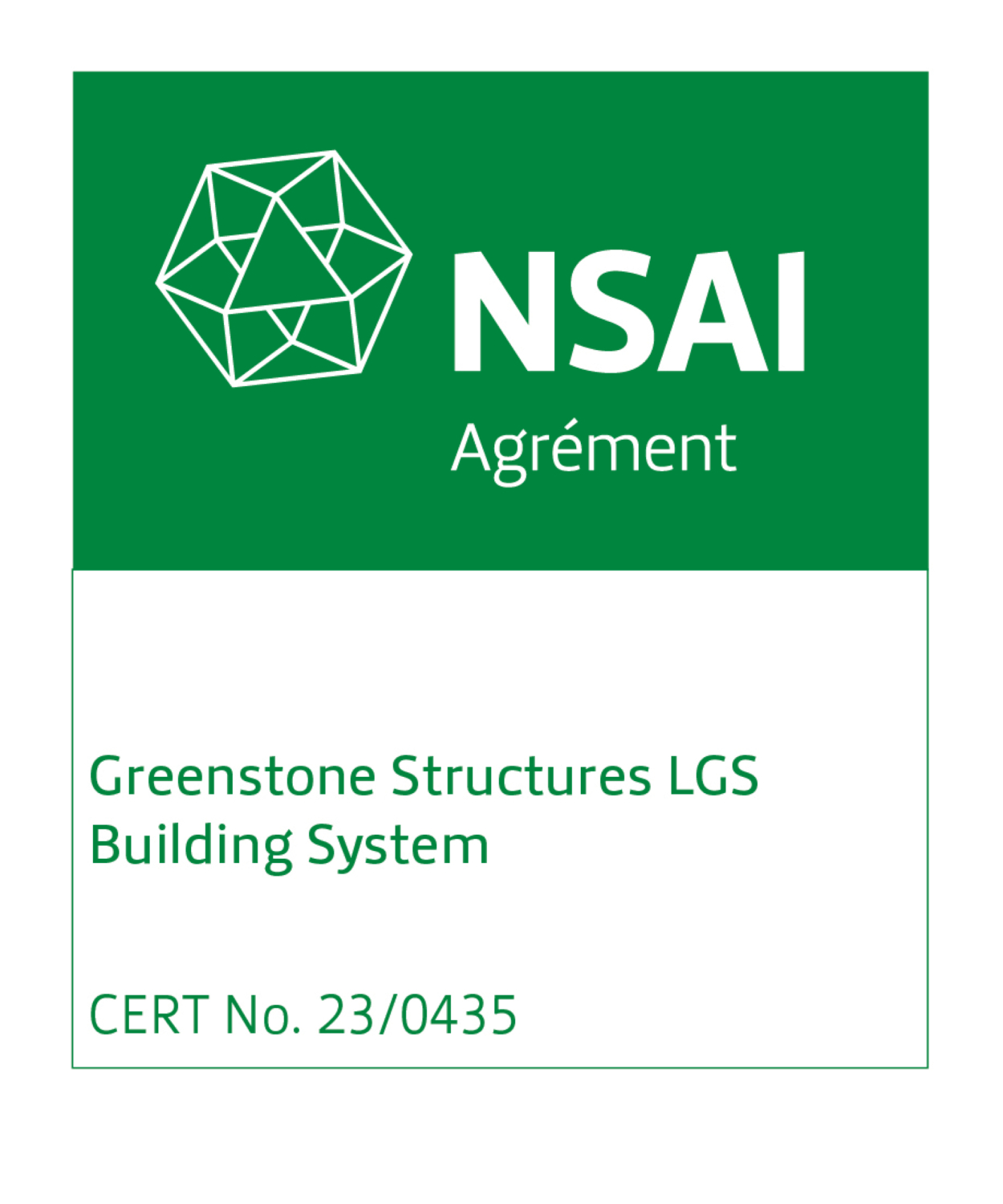 GREENFRAME – Offsite Building Systems